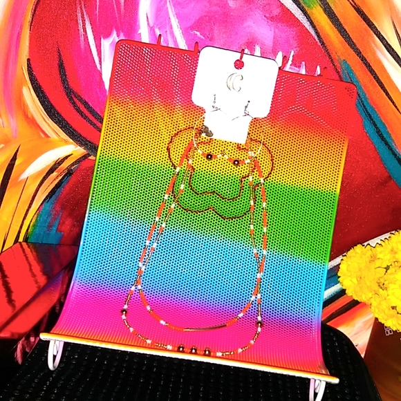 Charming Charlie | Jewelry | 35 Sale Charming Charlie Jewlery Set ...